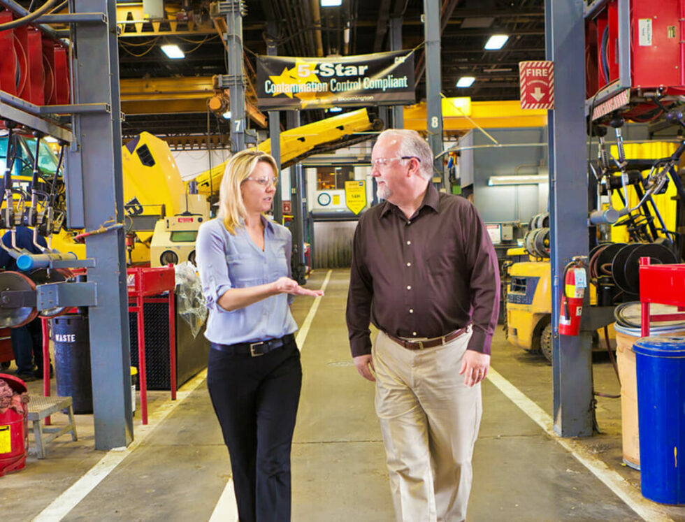 About Us – Ziegler Companies