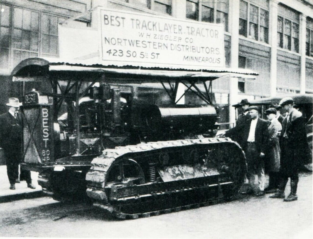 About Us – Ziegler Companies