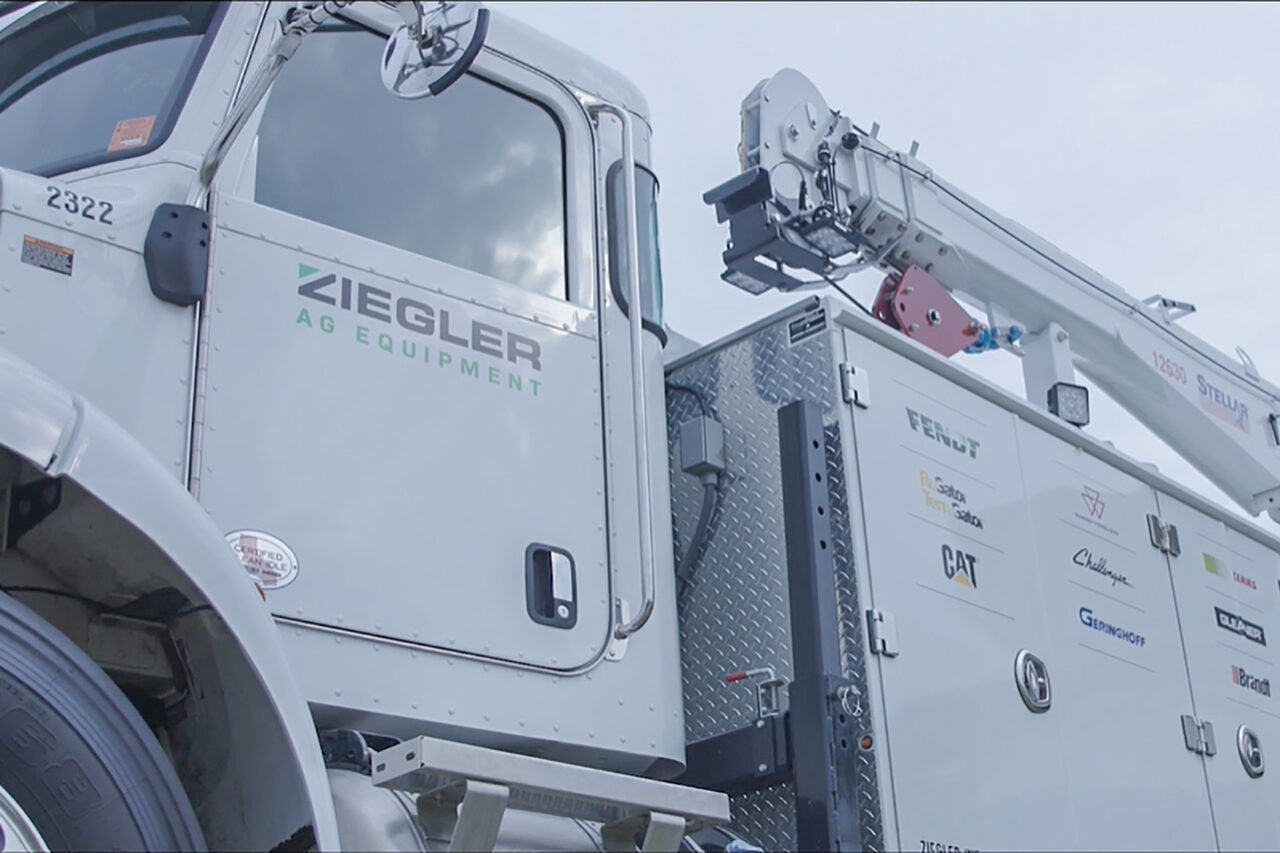 Divisions – Ziegler Companies