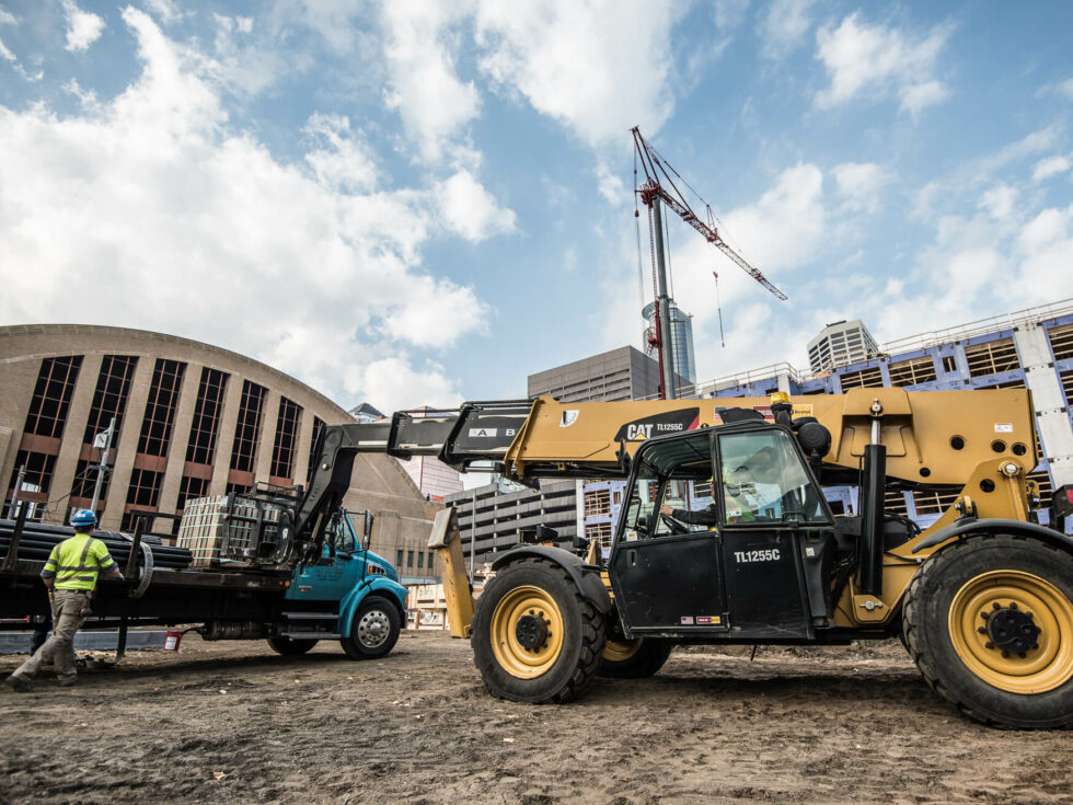 Our Services – Ziegler Companies