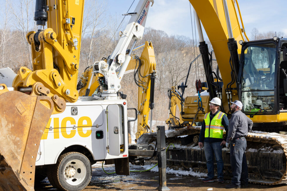 About Us – Ziegler Companies