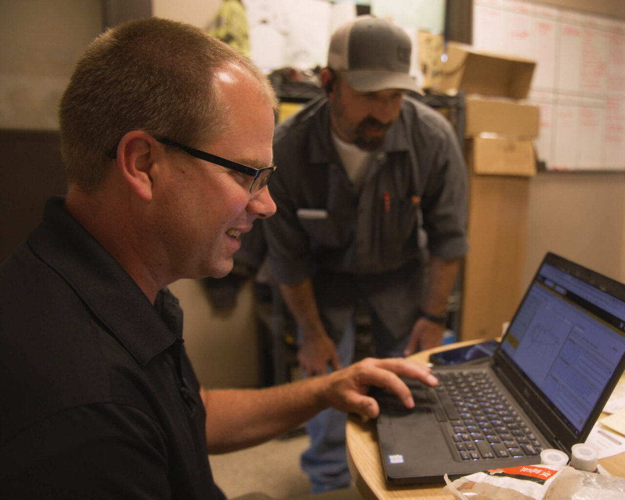 Our Services – Ziegler Companies